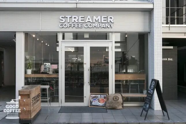 【渋谷】Wifi・電源有りの開放感溢れる作業カフェ『STREAMER COFFEE COMPANY 渋谷店』