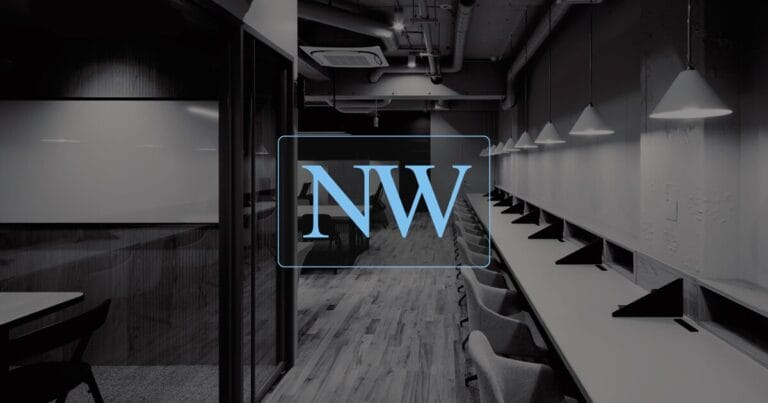 法人向け会員制シェアオフィスネットワーク！NewWork